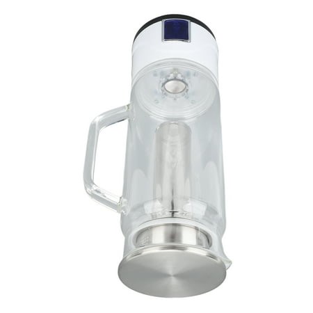 Hydrogen Water Generator, 1000ml Hydrogen Water Machine Heat Resistant  for Home - Walmart.ca