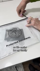 Introducing The Nokbox: It's an organizational system that helps your Next of Kin (NOK) avoid a scavenger hunt through your files, phone, home, possessions, computer, and paperwork once you have passed away. It instructs you, step by step, on what to put inside each unique folder. It ALSO gives your NOK checklists on what to do with it all. We've covered every base so you don't have to (forget that old binder you started!). | Nokbox: Organizing for your Next of Kin | Facebook