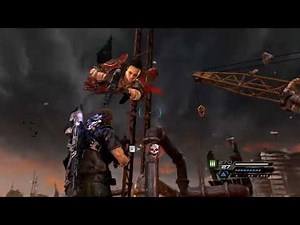 Inversion game female zako