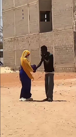 Caméra cachée avec Fallou Pro, un prank qui surprend tout le monde