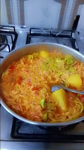 come learn different types of food