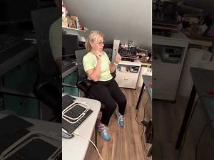 Using a Brother SE 400 4x4 designs