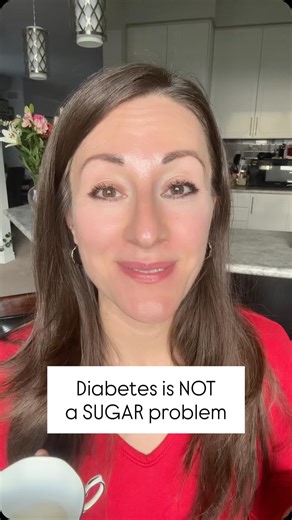 Ana Lučić on Instagram: "Comment “PROTOCOL” 👇👇👇 below and I’ll send you the easiest method in the world to naturally reverse insulin resistance and finally get back control of your health 😉 #insulinresistance #fyp #diabetes #metabolichealth #weightloss"