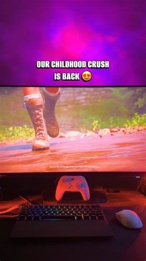 True Gamer Verse on Instagram: "She aged like fine wine 🍷😍 . From triangular graphics on PS1 to photorealism in Unreal Engine 5. Lara Croft isn’t just a character; she’s the reason many of us started gaming in the first place. The next chapter arrives in 2026, and the visual upgrade is absolutely insane. The Queen is finally reclaiming her throne. 👑 . Was she your first gaming crush? Yes or No? 👇 Follow for more next-gen reveals and nostalgic gaming moments. 🏹 . . . #gaming #gamer #playstat