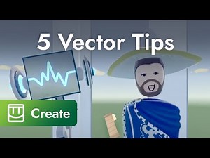 How to circuits - 5 Vector Tips