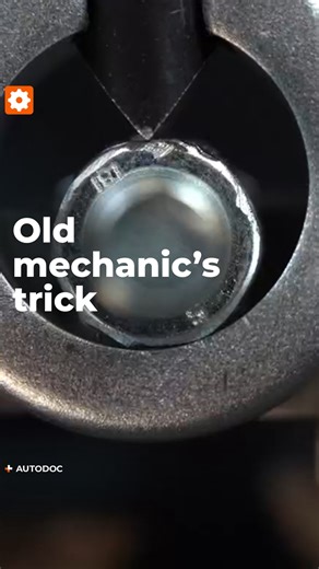 When a bolt refuses to move, this is the solution👍 A bolt splitter designed to crack seized nuts safely and precisely, even in tight spaces. YATO YT-0585 Nut Splitter Set Article No.: YT-0585 Crack seized nuts with ease 💪 🛒 Buy it in the AUTODOC app. #autodoc #carparts #tool | autodoc.eu