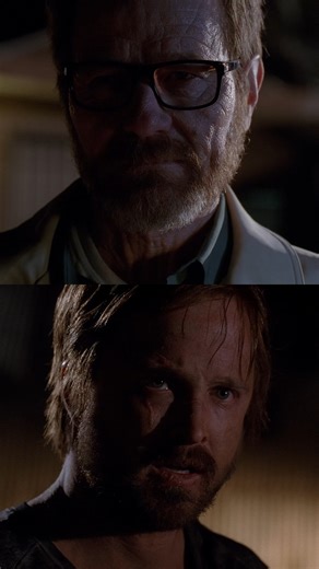 Filmthusiast on Instagram: "Vince Gilligan made the deliberate decision to end Breaking Bad after Season 5, stating that he didn’t want to make the mistake many successful shows make by running too long until their quality decreases. 62 episodes that redefined television."