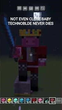 #comment techno blade never dies