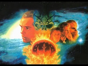 Vector Prime - Part 2 of 2 - Full Unabridged Audiobook