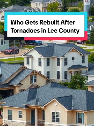 Who Gets Rebuilt After Tornadoes in Lee County Alabama public policy State power structures Environmental justice Disaster recovery Alabama history Lee County Tornado recovery #AlabamaPublicPolicy #StatePowerStructures #EnvironmentalJustice #DisasterRecovery #LeeCounty
