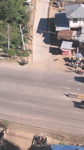 405K views · 1.5K reactions | Mayor John Dalipe gave Boalan a major travel boost! Say goodbye to bumpy rides because the San Isidro Road in Zone 2, Duncaan, Barangay Boalan got a full makeover! ✨ ️ #ZamboangaCity #highlights #followers #successstory #success #infrastructure #roadnetwork | John Dalipe - Page | Facebook