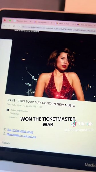 Winning Strategies for Ticketmaster Success
