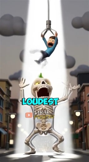 How to Survive ALIENS abducting only LOUD people