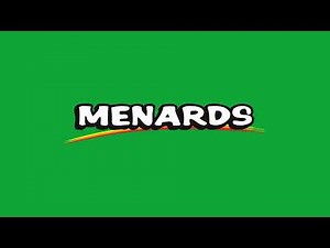 Menards Jingle