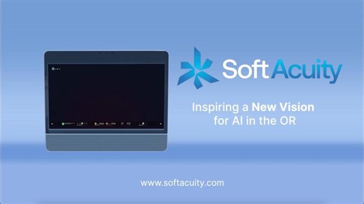 Introducing Elsa: The Brilliant Assistant in the OR | SoftAcuity