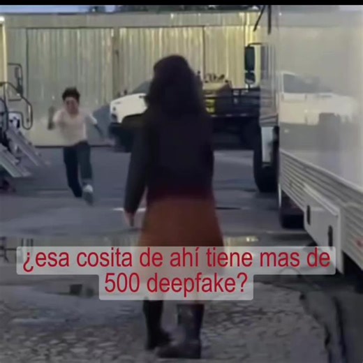 Clara Stack: ¿Qué son los Deepfakes?