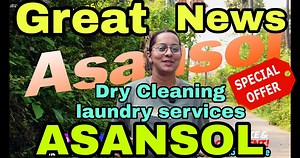 978 reactions · 78 shares | Asansol Best Services Tumbledry Dry Clean & Laundry Service Asansol. Contact:- 9242216086 Address:- Burnpur Rd, near Police Line, Rabindra Nagar, Asansol, West Bengal 713304. https://maps.app.goo.gl/BtCmqeAiSmcJ8MwV8 #asansol #asansolcity #viral #trending #trendingreels #reels #reel #famous #Instagram #instagramreels | Flyingspv | Facebook