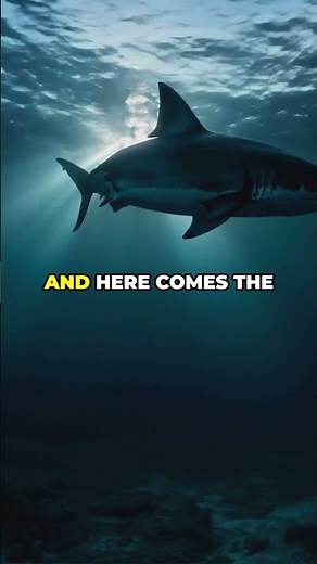 Shark vs. Octopus: Who Wins? 🦈🐙