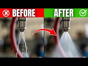How the Japanese Clean Fuel Injectors Without Removal (Simple Method)