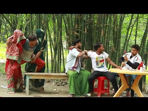 Must Amazing Comedy Video 2021 funniest Comedy