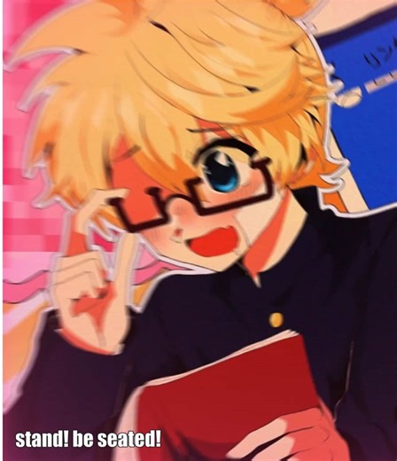 Kagamine Len Fan Art and Vocaloid Edit Showcase