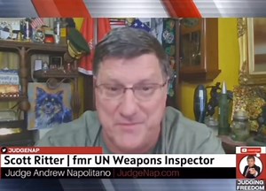 Scott makes the case that Iran is winning with its strategic intelligence outsmarting Netanyahu at every turn. Watch to see how. | Iran Focused Forum