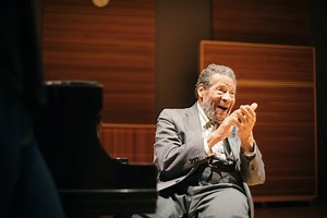 Brunch w/ Cornbread Harris Ensemble — Icehouse MPLS