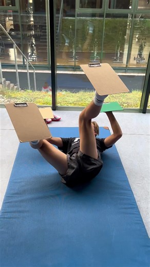 Exploring Awareness Through Movement Techniques