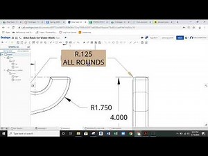 OnShape -Create an Assembly Drawing with Exploded view and Part Multi views
