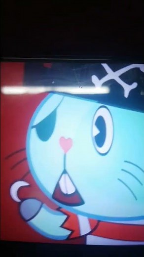 Happy Tree Friends Crying Compilation