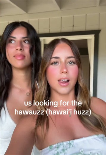 Exploring Spring Break in Hawaii: Where Are They Now?