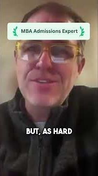 MBA Strategy: Why You Need Career Clarity Before Applying (Expert Advice)