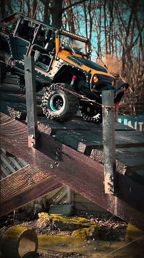 df-models 4s pro #bygun #shorts 🤩 #traxxas #trx4