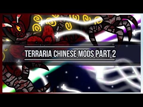 Terraria’s HIDDEN GEM Mods (Part 2)