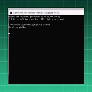 Powerful window user policy update you should about #windows | DM TECH