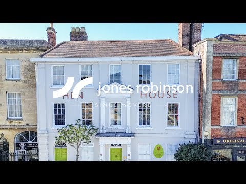 28 St John’s Street Devizes SN10 1BN. FOR SALE: £500,000