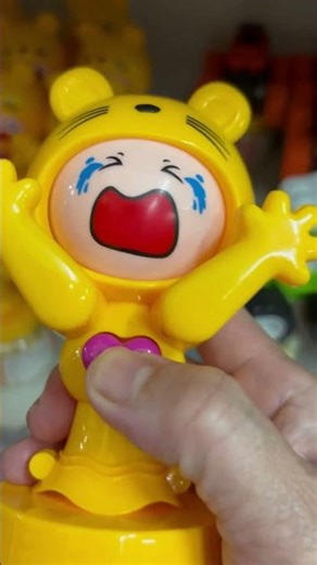 Angry to smiley#shorts#asmr#toys