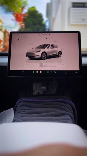 www.mytesla.biz on Instagram: "We have a display swivel upgrade available in stock for all Tesla models to make your screen movable up, down, left, and right with an angle of up to 40 degrees each way. No display drop with our swivel kit. #tesla #teslamodely #modely #model3 #elonmusk #teslamotors"