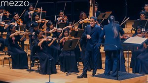 62K views · 2.5K reactions | Tonight at 9:25PM (CET) on Mezzo! - https://shorturl.at/Ezeo4 Juan Diego Flórez, Sinfonía por el Perú - Opera and Zarzuela arias at the Philharmonie de Paris | Mezzo | Facebook