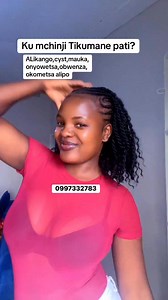 Mchinji customers Tanyamukatu ife 0997332783 | Tomaida Saka