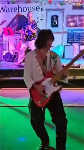 ZZTop - Sharp Dressed Man - Guitar Solo #sharpdressedman #zztop #guitarsolo