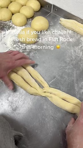 Sugar Island Baking Company on TikTok
