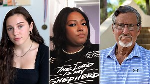 The life of COVID-19 long-haulers