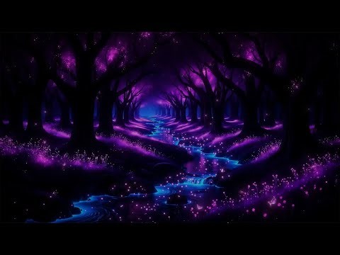 Sleep Instantly Within 3 Minutes • Overcome Anxiety & Negative Thoughts • Healing Sleep Music