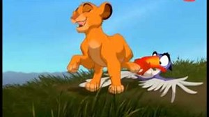 The Lion King - The Morning Report (Crimean Tatar)