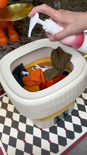 When my mother-in-law suddenly comes to my home... #Household essentials