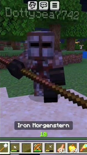 My Castle Vs Zombie in Minecraft… 😨 | Part2 coming soon