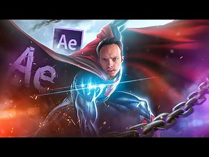 НЕ ДЕЛАЙ ЭФФЕКТЫ В After Effects! Лучшая программа для эффектов 2021 | Nuke, Blender, Houdini, Maya