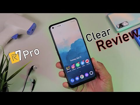Realme 7 Pro - Full Clear Review is here ............!!
