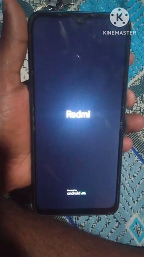 Redmi Mobile Restart Problem | 💯 Problem solve #mobilerepairing